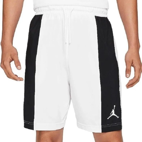 Jordan | Shorts | New Mens Nike Air Jordan Logo Jumpman Woven ...
